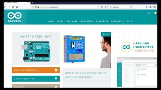 Arduino Basic for Grade 9 | PDF