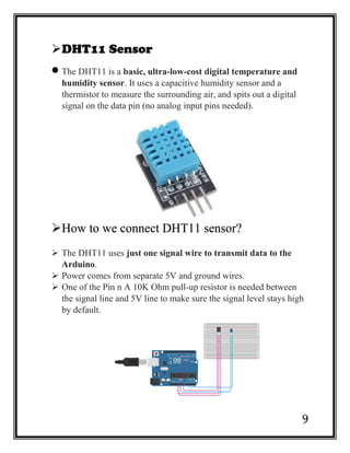 Arduino | PDF