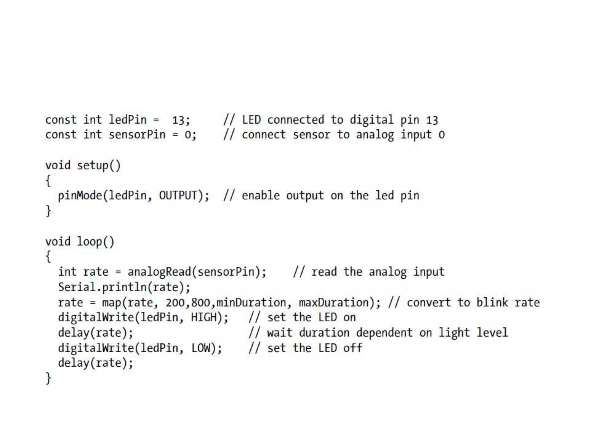 Arduino.pptx | Computer Peripherals | Computing