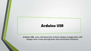 Arduino.ppt