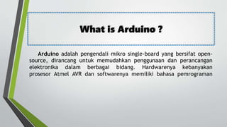 Arduino.ppt