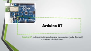 Arduino.ppt