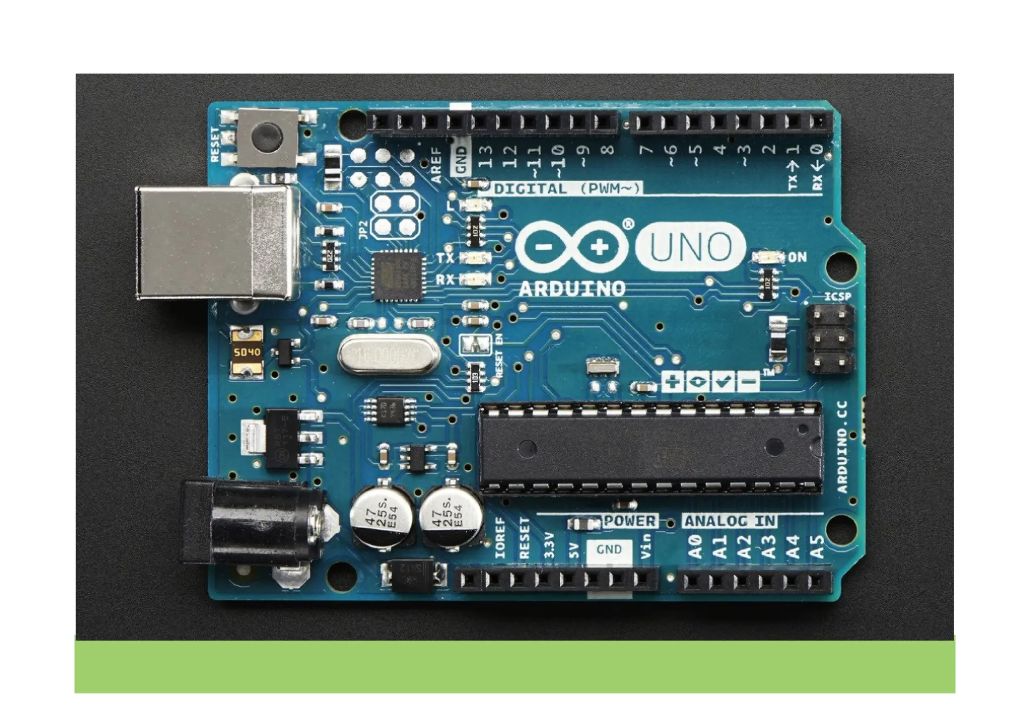 Introduction à la plateforme arduino (nano, uno, ... ) | PDF