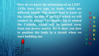 POWERPOINT PRESENTATION ABOUT THE PARTS OF ARDUINO UNO | PPTX