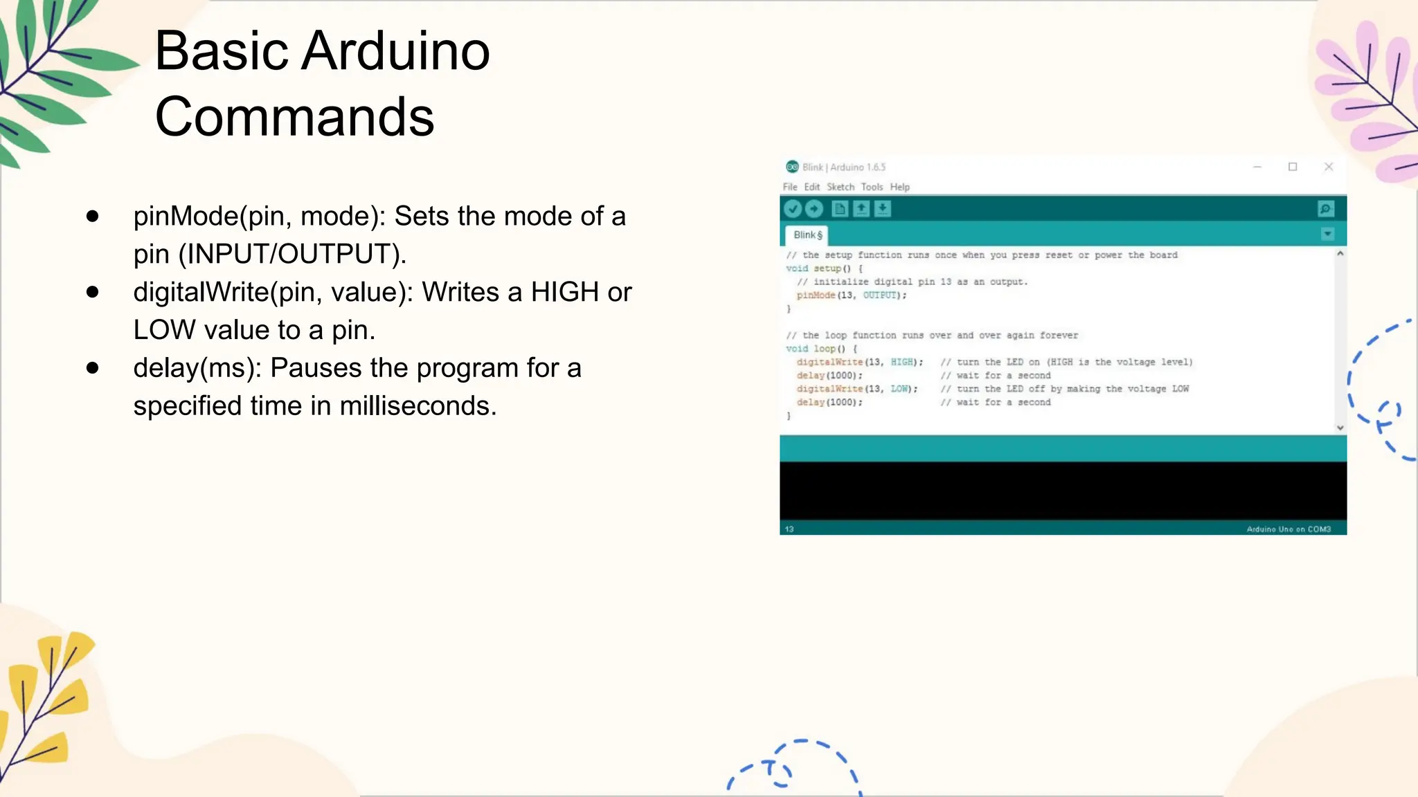 arduino introduction by Engr. Kennedy V. Rodriguez.pptx