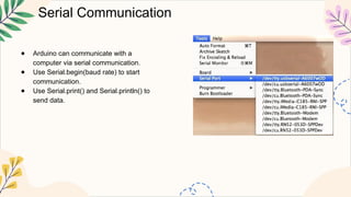 arduino introduction by Engr. Kennedy V. Rodriguez.pptx