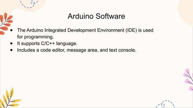 arduino introduction by Engr. Kennedy V. Rodriguez.pptx | Free Download