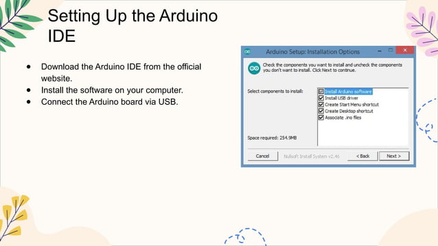 arduino introduction by Engr. Kennedy V. Rodriguez.pptx