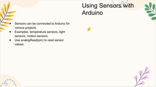 arduino introduction by Engr. Kennedy V. Rodriguez.pptx