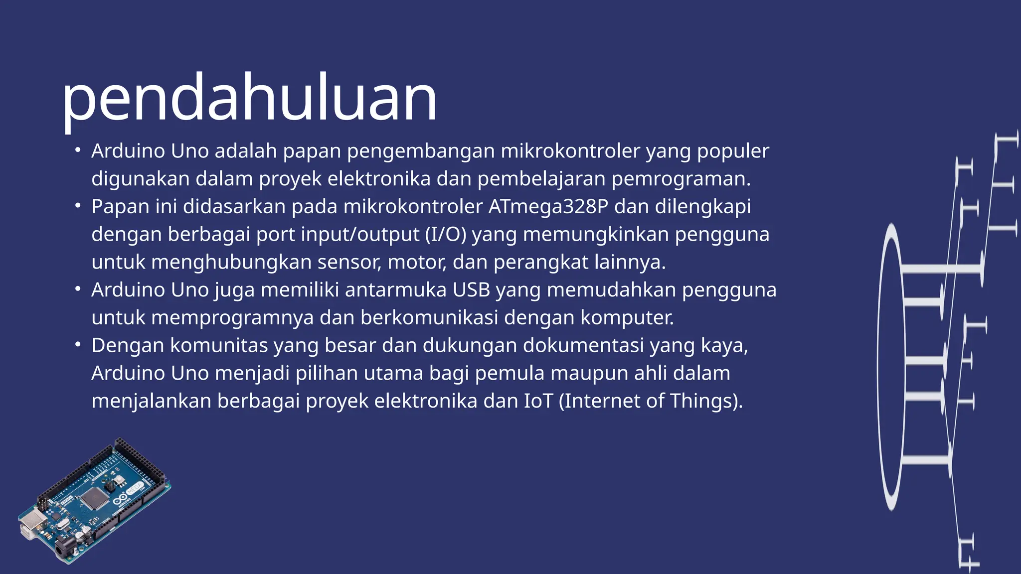 Arduino Uno Teori Dasar dan bagian - bagian arduino.pptx