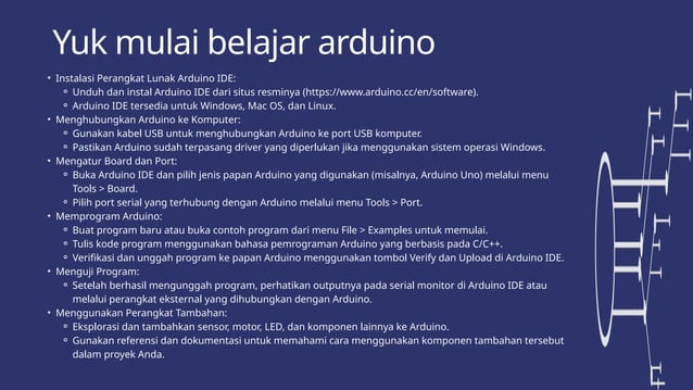 Arduino Uno Teori Dasar dan bagian - bagian arduino.pptx