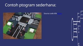 Arduino Uno Teori Dasar dan bagian - bagian arduino.pptx