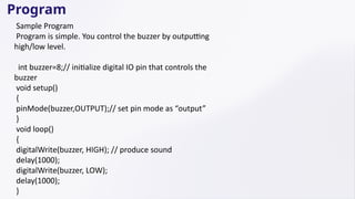 arduino simulators OR microcontroller.pptx