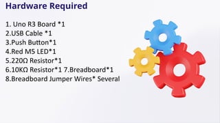 arduino simulators OR microcontroller.pptx