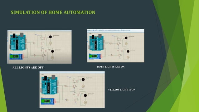 Arduino-based-Smart-Home-Automation.pptx | Home Appliances | Home & Garden