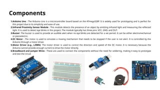 Arduino-Based Eye Blink Detection System.pptx