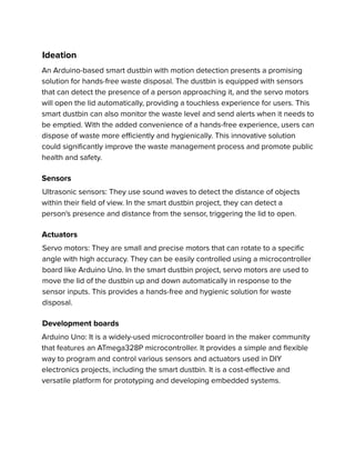 Arduino-Based Smart Dustbin - Hemant Verma - Google Docs.pdf