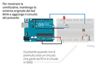 Arduino basic workshop | PPT
