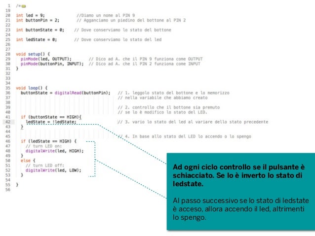 Arduino basic workshop