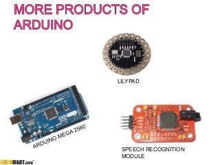 Arduino Board Price In India - Robomart