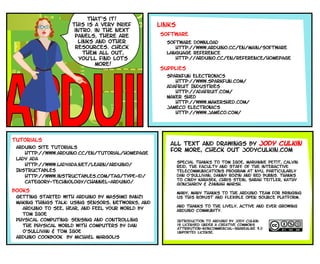 Arduino comic-latest | PDF