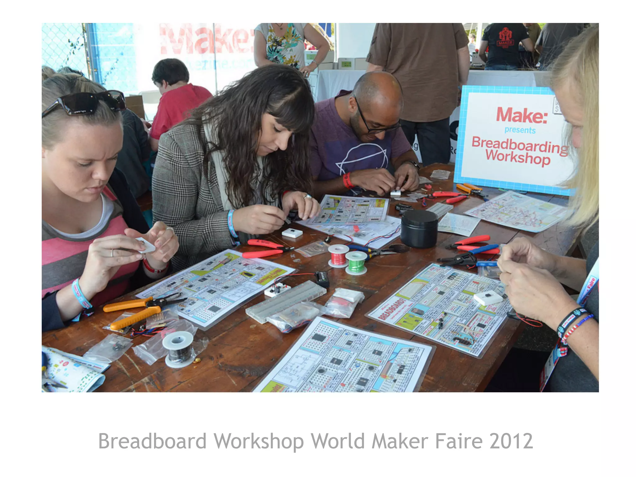 Comics and Technology: Arduino Day | PDF | Desktop Publishing ...