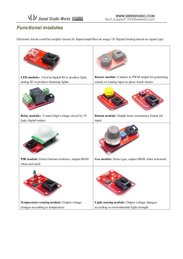 Arduino Electronics Cookbook