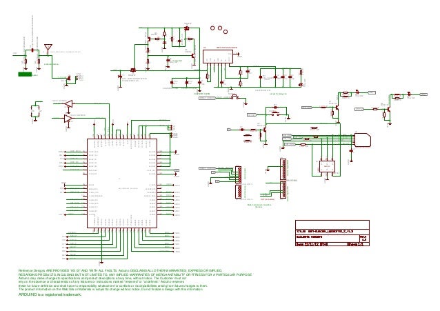 Arduino Gsm Shield Schematic