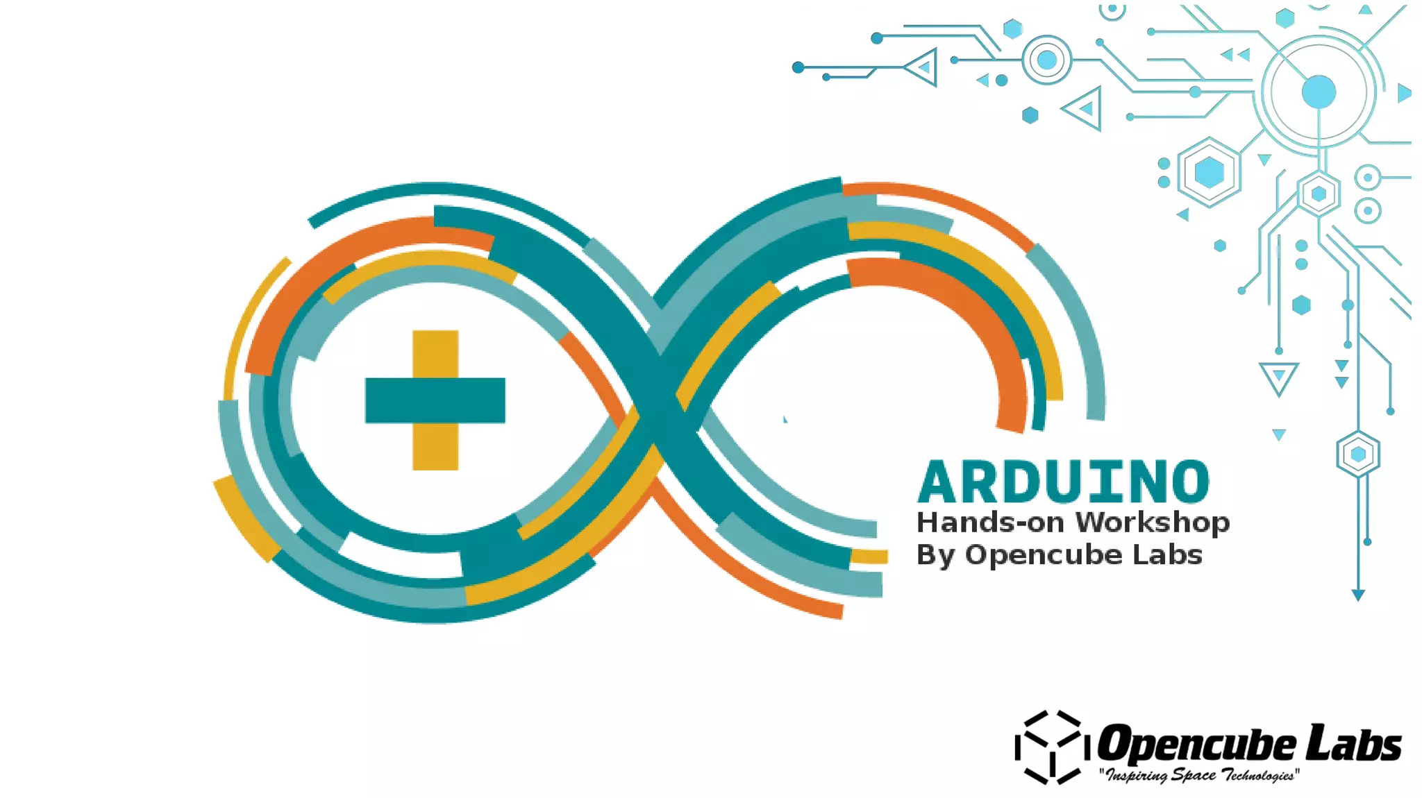 Arduino Hands-on Workshop | PDF