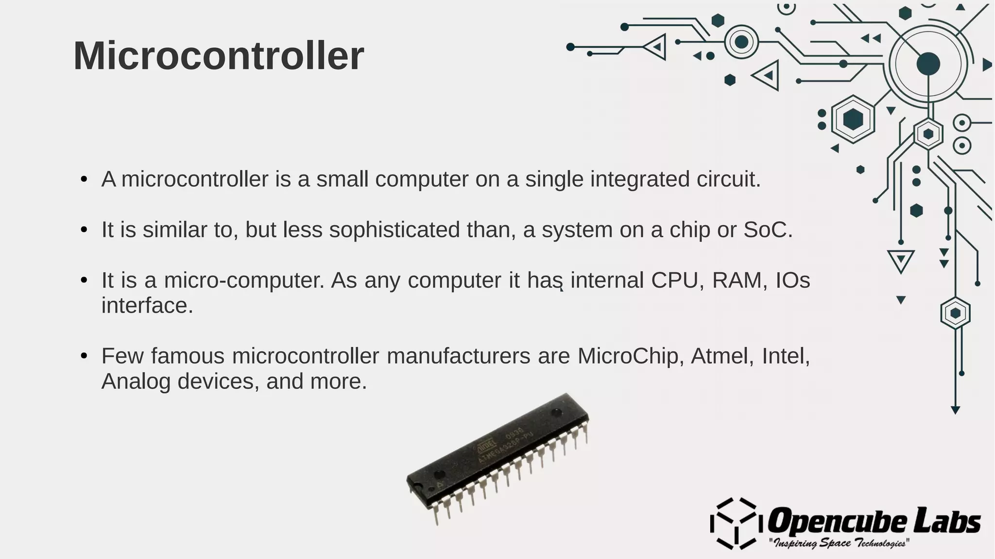 Arduino Hands-on Workshop | PDF