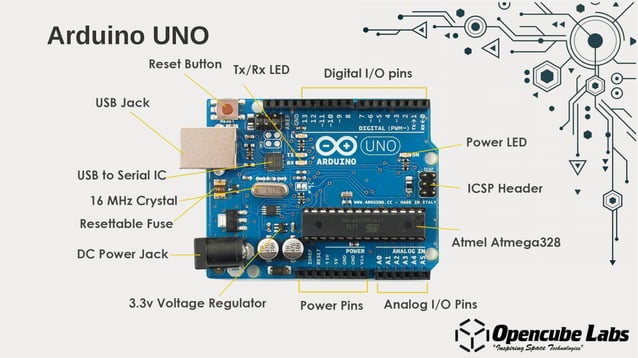 Arduino Hands-on Workshop | PDF