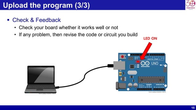 Arduino : how to get started | PPTX
