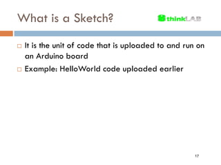 Arduino - Module 1.pdf