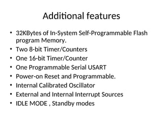 ARDUINO-PPT.pptafafvxvxgxzfgarfarfaarfaabxb | PPT
