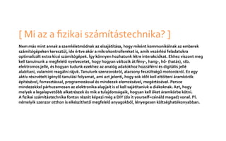 Arduino Prezi (BKF) | PPT