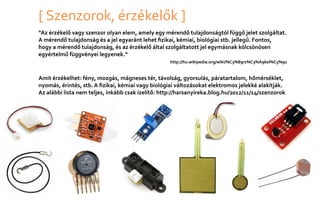 Arduino Prezi (BKF) | PPT