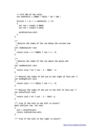Arduino tv out | PDF