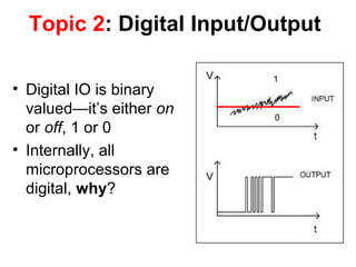 Arduino wk2 | PPT