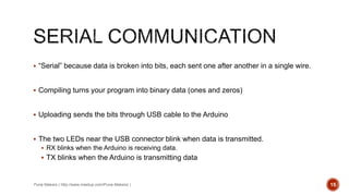 Arduino-Workshop-4.pptx | Computer Peripherals | Computing