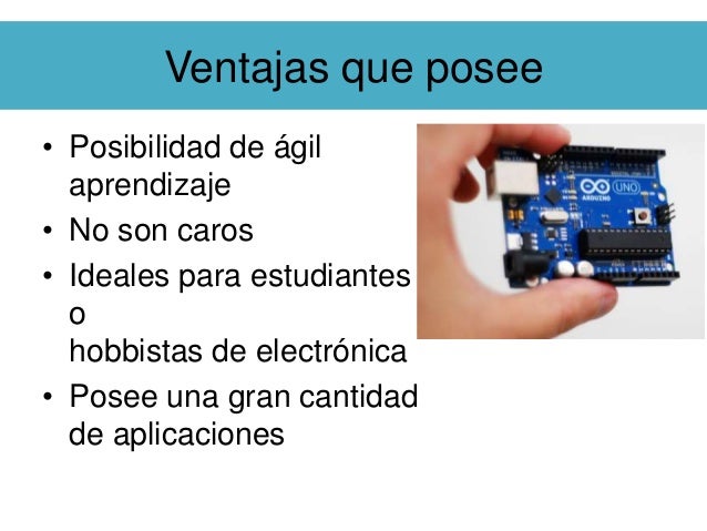 Arduino