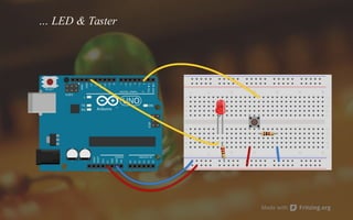 Arduino 101 | PPT