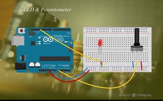 Arduino 101 | PPT