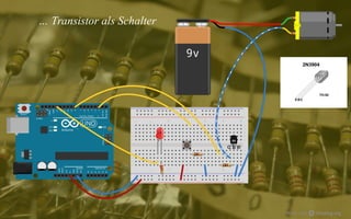 Arduino 101 | PPT