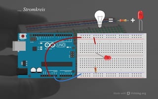 Arduino 101 | PPT