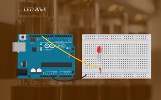 Arduino 101 | PPT