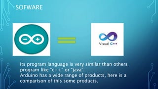 comparating and contrsting | PPTX