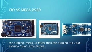 comparating and contrsting | PPTX