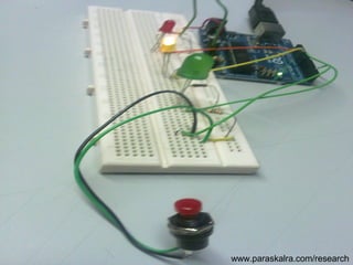 Arduino Workshop ( Programming ) | PPT