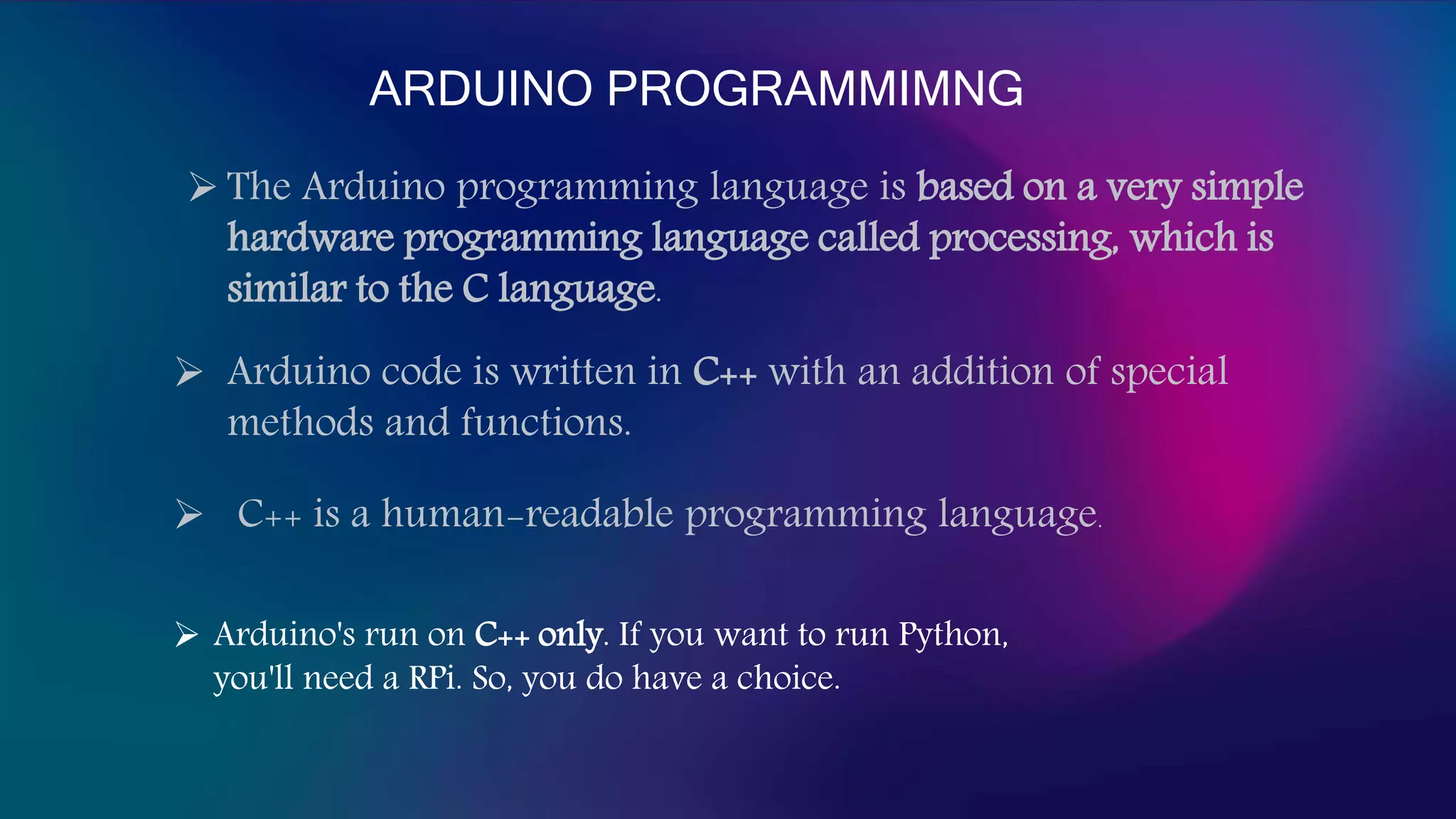 Arduino 320126512170 Pptx
