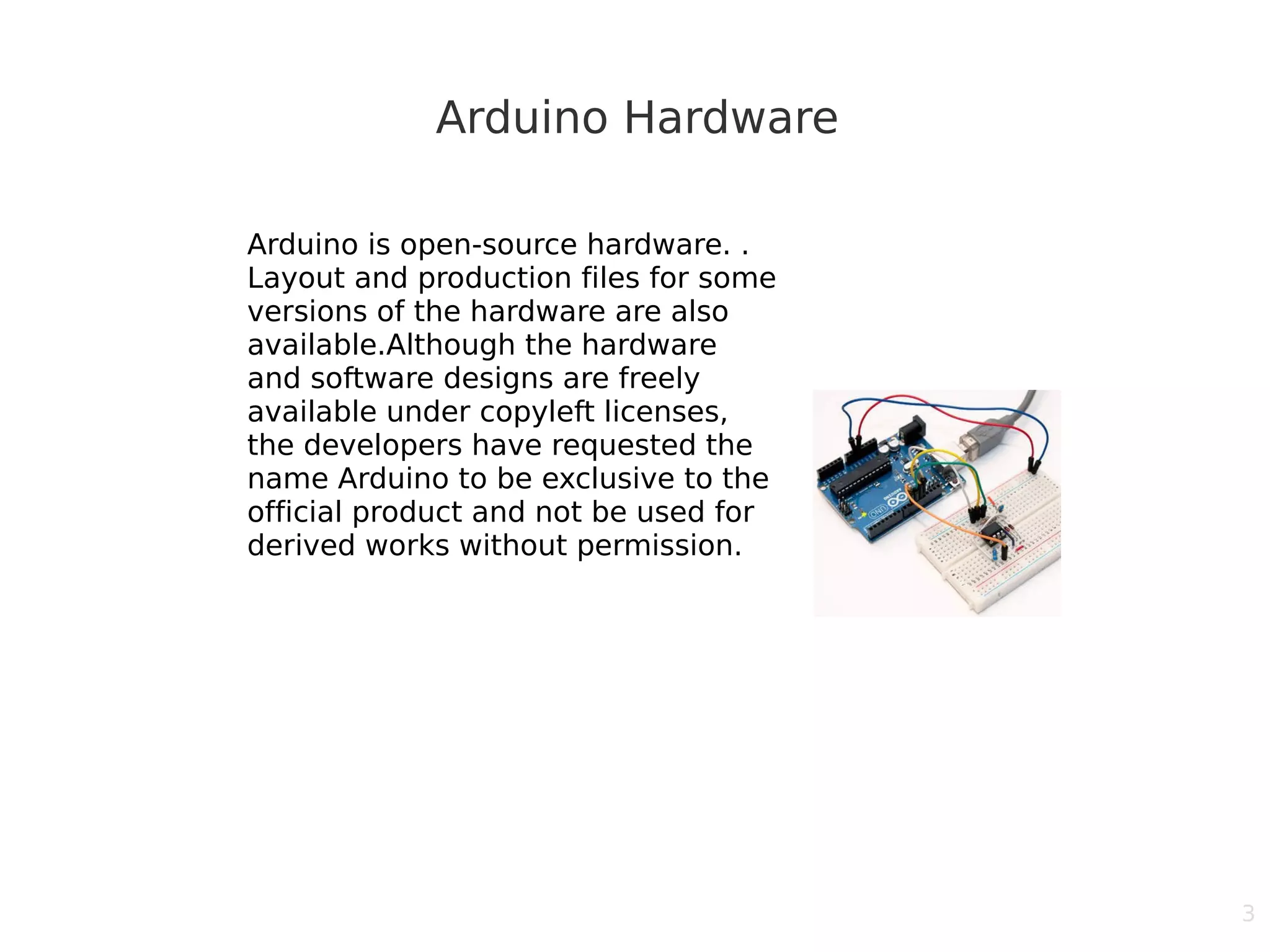 Arduino7 | ODP